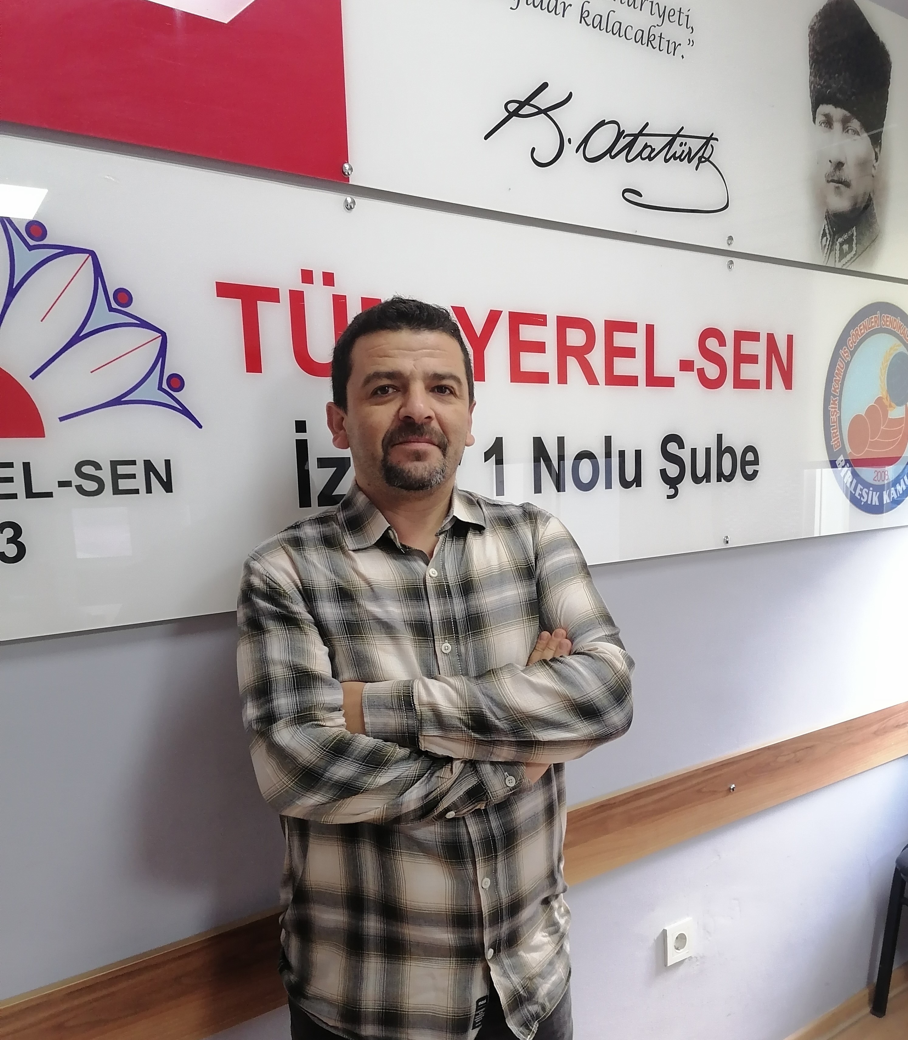 Tüm Yerel-Sen - Tüm Yerel Yönetim Çalışanları Sendikası